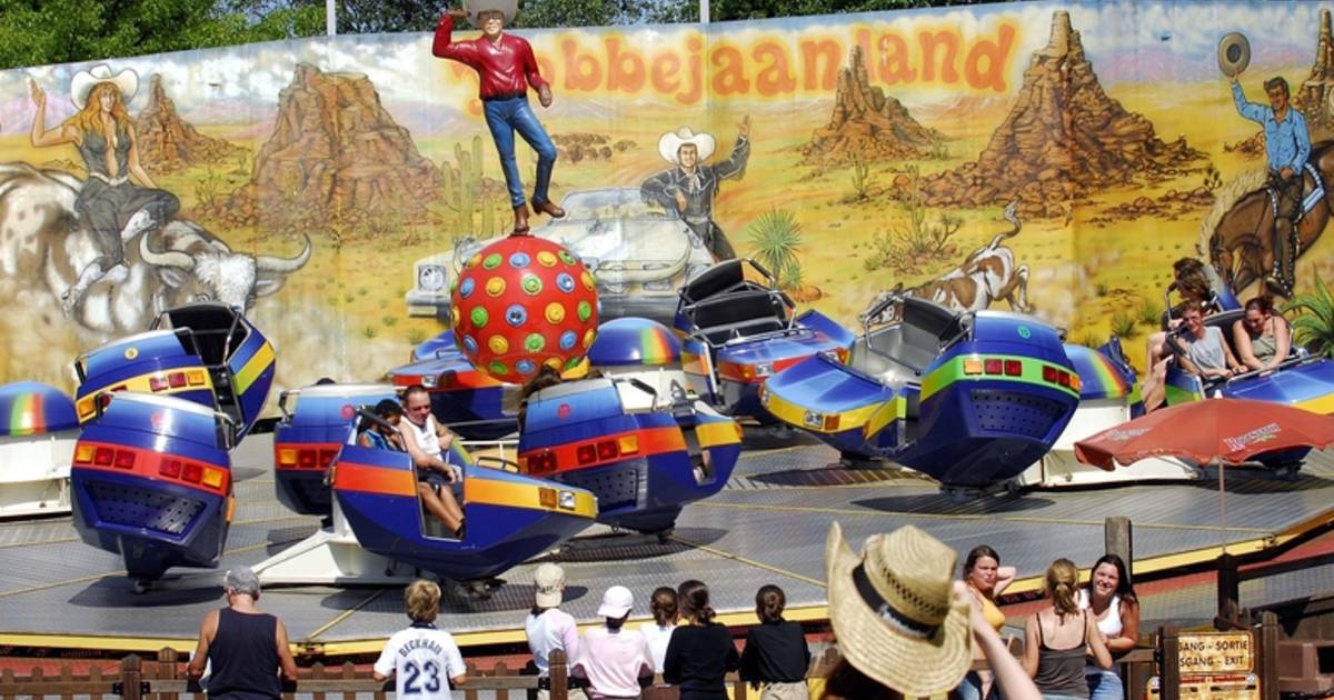 Familie Schoepen wil Bobbejaanland terugkopen | Reizen | hln.be
