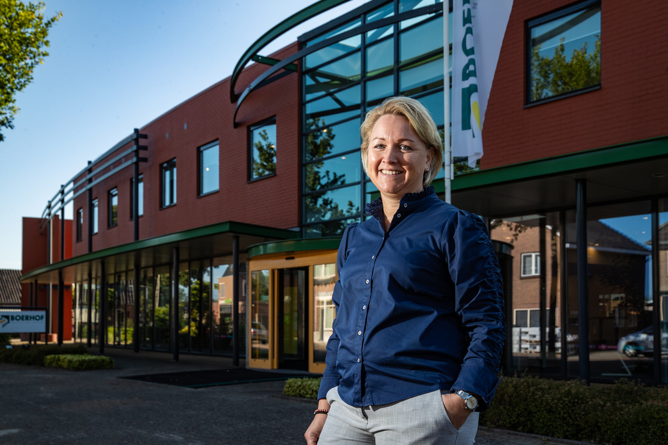 Oude Boerhof-locatie in Heeten gaat tegen de vlakte voor flink aantal ... Oude Boerhof-locatie in Heeten gaat tegen de vlakte voor flink aantal ...