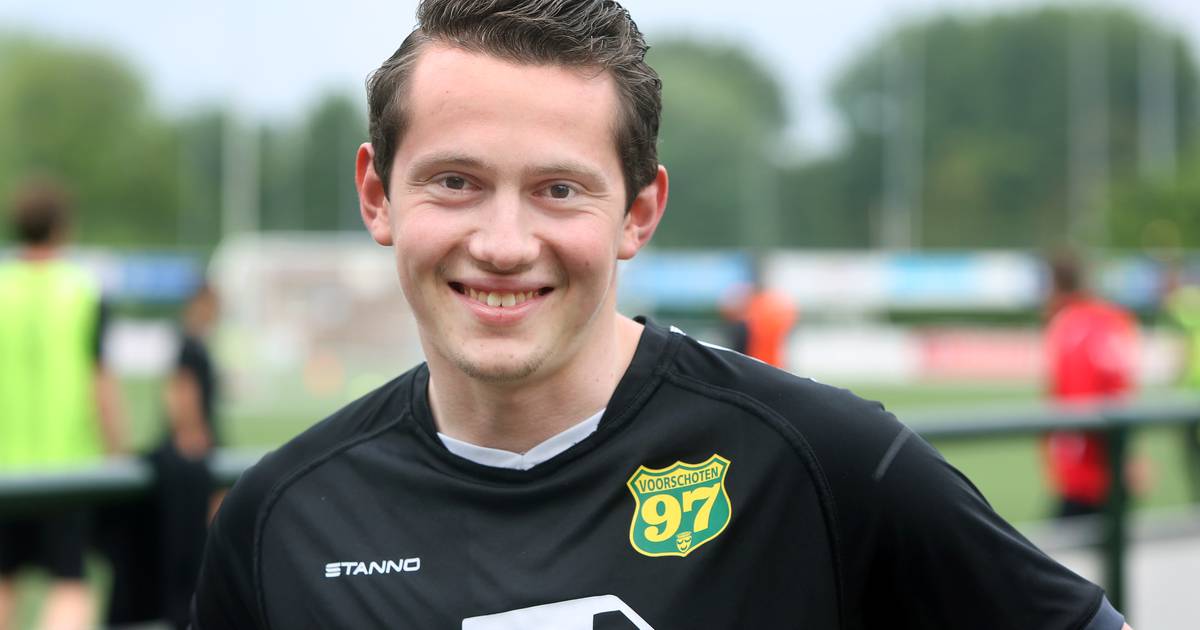 Timo zegt eigen wedstrijd af voor kampioensduel van Feyenoord: ‘Ik ...