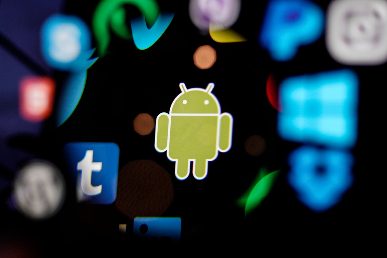 Google verliest beroep over Android-boete van Europese Commissie ... Google verliest beroep over Android-boete van Europese Commissie ...
