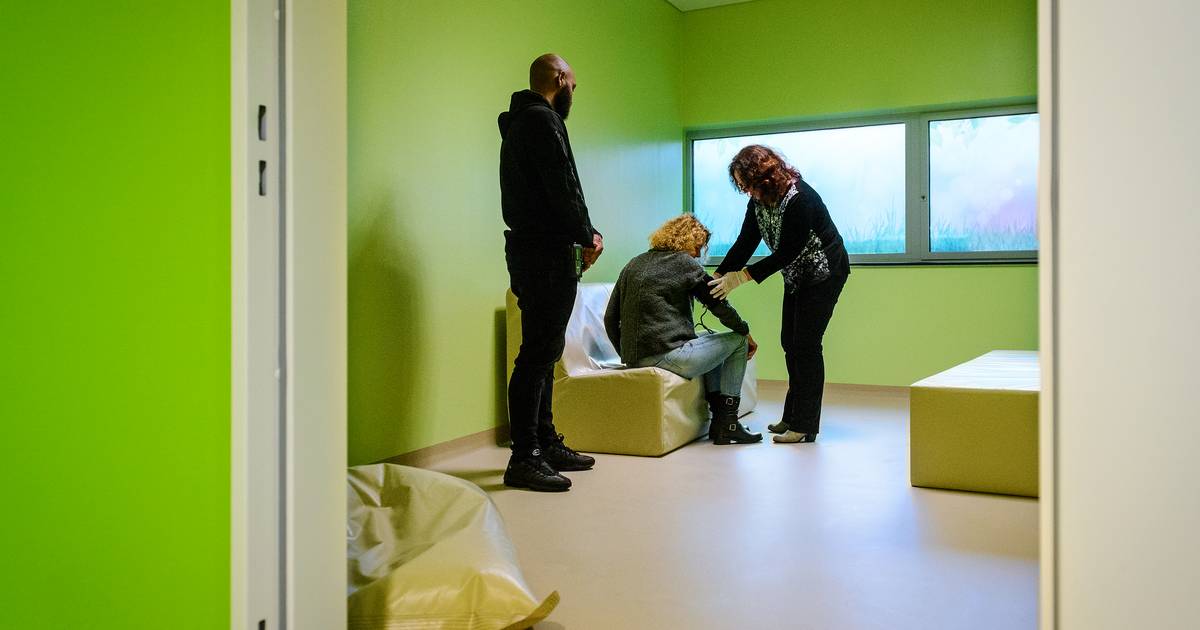 ‘Eerste hulp’-post voor verwarde personen in Nijmegen | Nijmegen ...