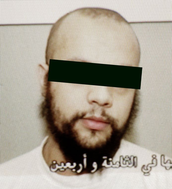 Taghi en Mohammed B. schrijven elkaar brieven: ‘We moeten niet naïef ...