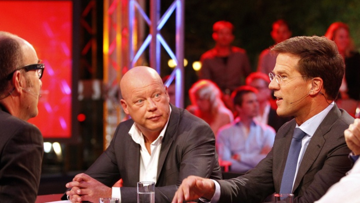 Live: nog 13 dagen tot de verkiezingen; SP populairder bij ouderen