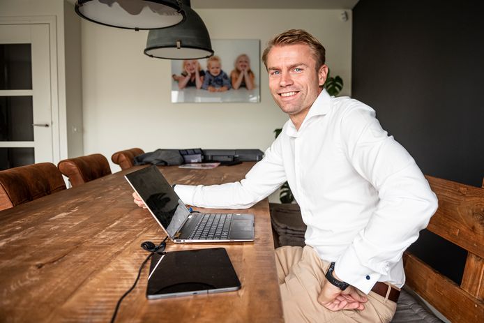 Lex’ vergelijkingssite voor botox en fillers is booming: ‘Volgend jaar ...