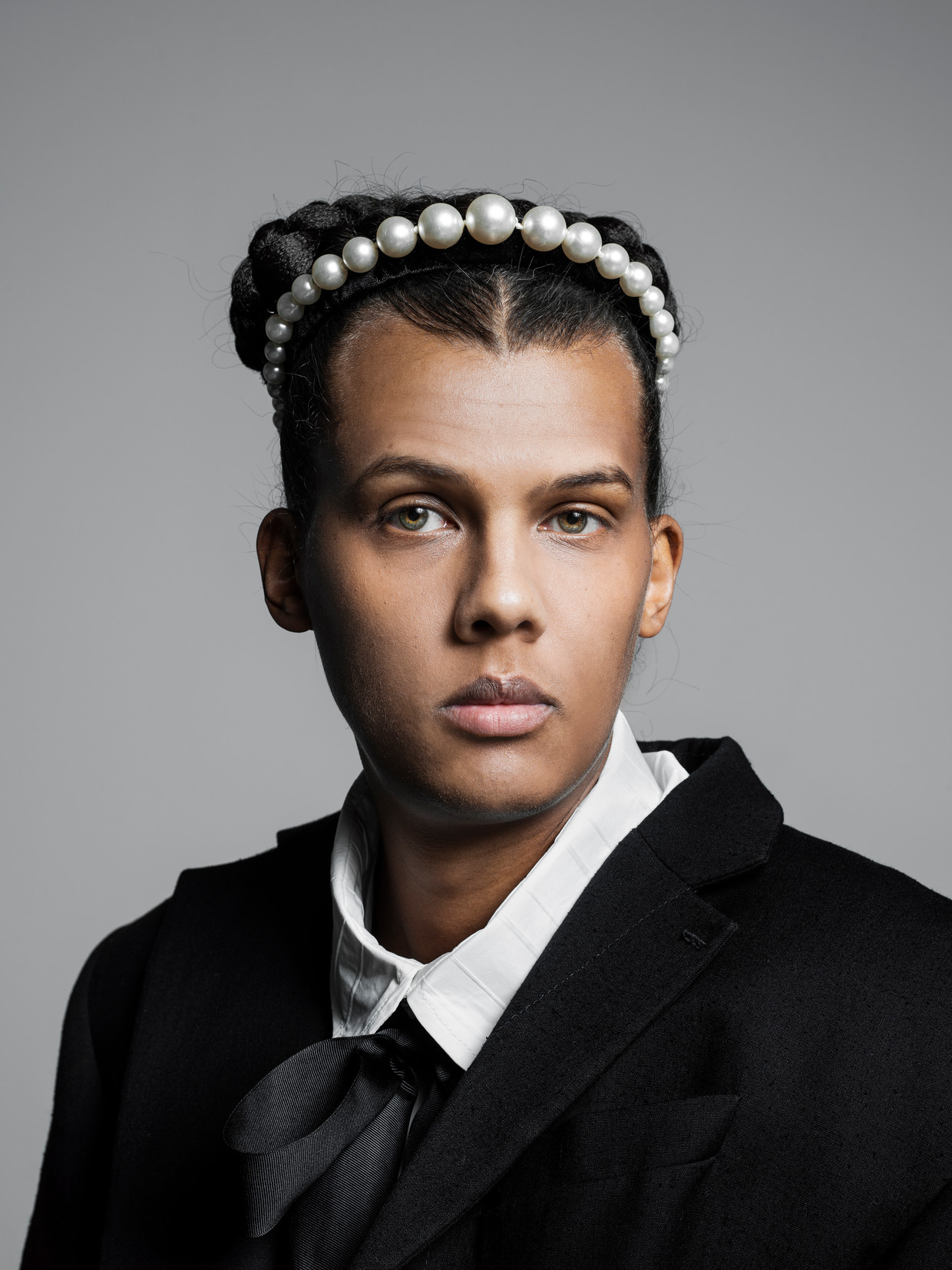 ‘Het is nu veel fijner om Stromae te zijn’ | De Volkskrant