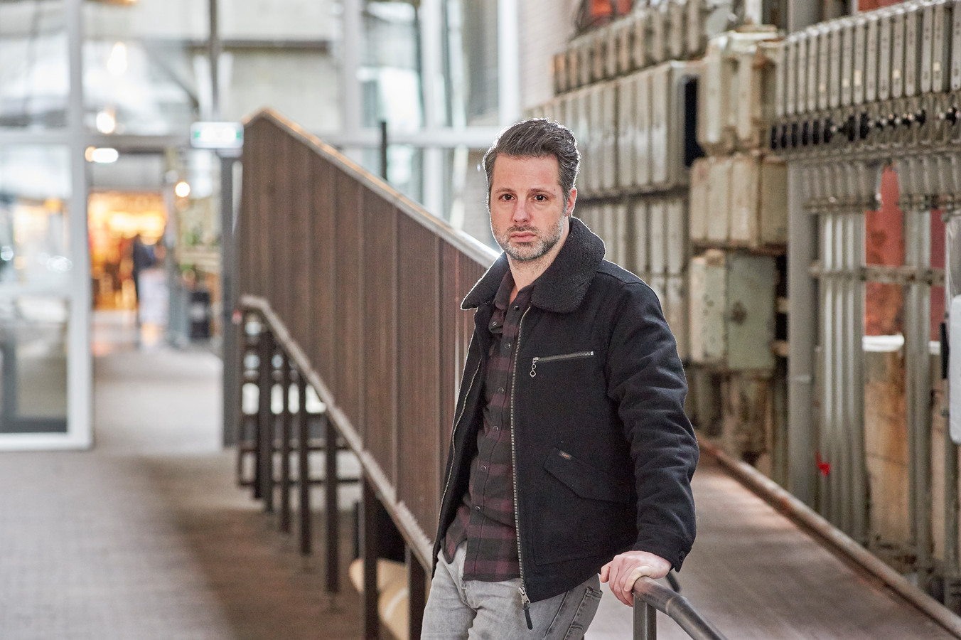 Mooiste liedjes bekende Brabanders: Mercy John gaat zelf voor Nick Cave ...