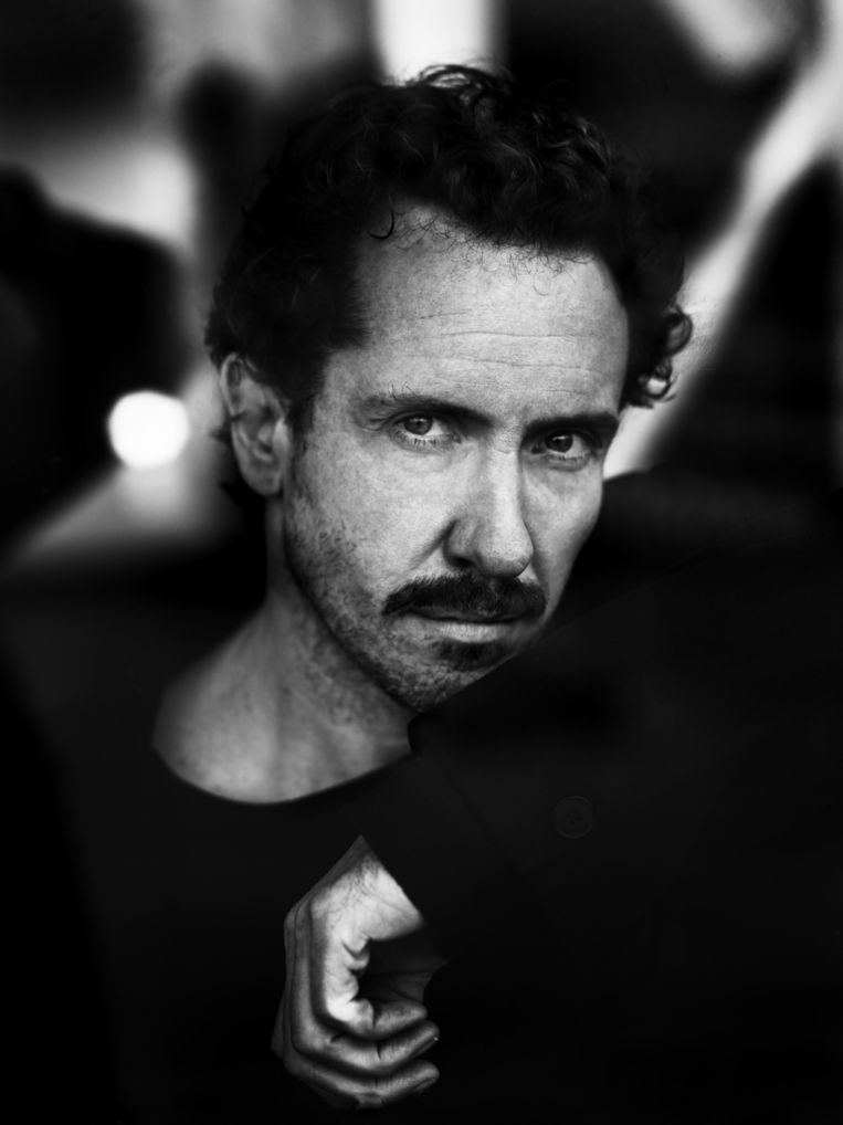 'Kennelijk kun je een rasacteur worden' | De Volkskrant