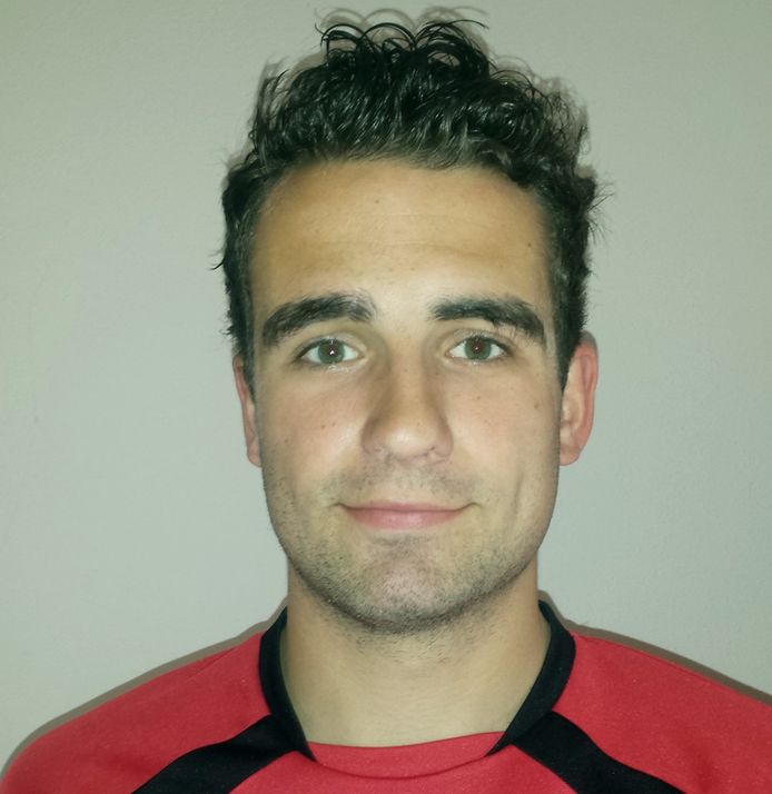 Martijn Bax van DOSL naar SV Valkenswaard | Amateurvoetbal | ed.nl