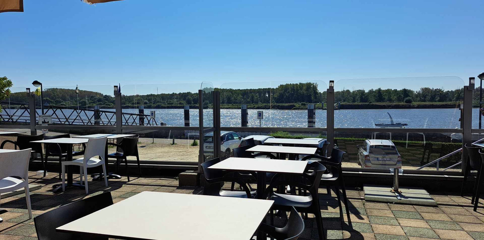 Romantisch tafelen voor valentijn? In deze 6 restaurants in het ...