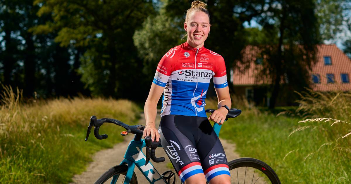 ‘Hattrickheld’ Puck uit Ruurlo ontwikkelt zich tot één van ’s lands ...