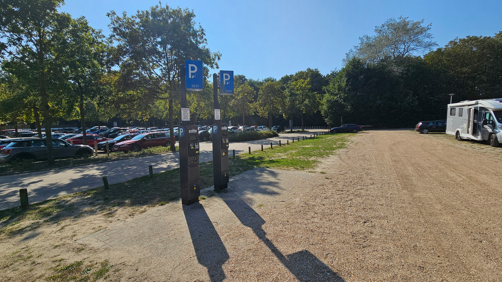 Ook gratis parkeren bij strand Rockanje? ‘Zou veel klantvriendelijker ... Ook gratis parkeren bij strand Rockanje? ‘Zou veel klantvriendelijker ...