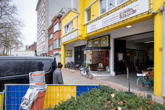 Nog drie sluitingen op til: Troc, Chili Beans en Den Eik | Mechelen ...