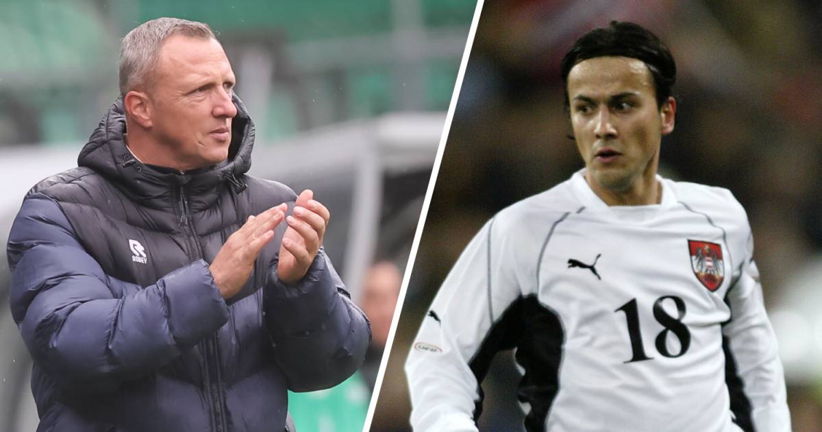 Sjaak Polak ontroostbaar na moord op Volkan Kahraman: ‘Ik stuurde hem ...