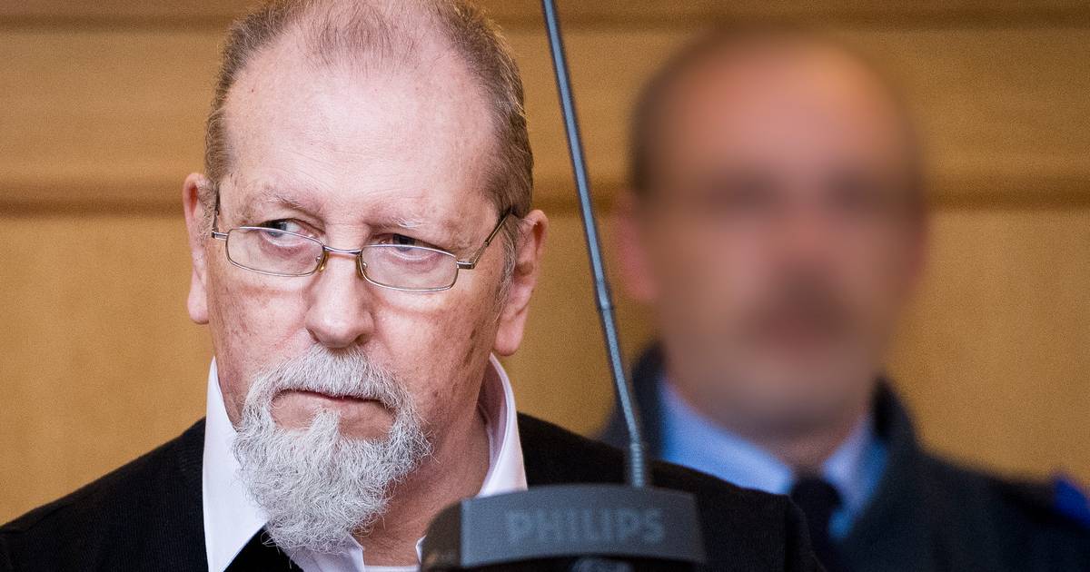 Richard Remes a bien assassiné la petite Sandra | Belgique | 7sur7.be