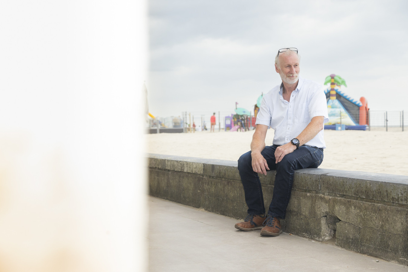 Kent u deze ‘sterren' uit ‘De droomfabriek’ nog? “Na die stunt was ik een lokale beroemdheid ...