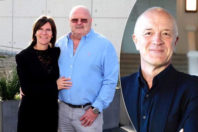 COLUMN. Geert Hoste: “Nu Michel Van den Brande gaat trouwen, is er weer ...