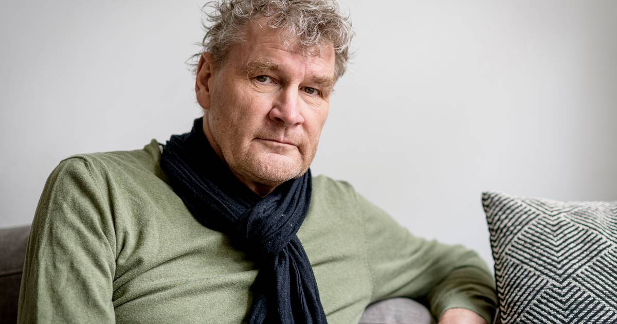 Jan Herman uit Holten balanceerde op randje van leven en dood door ...