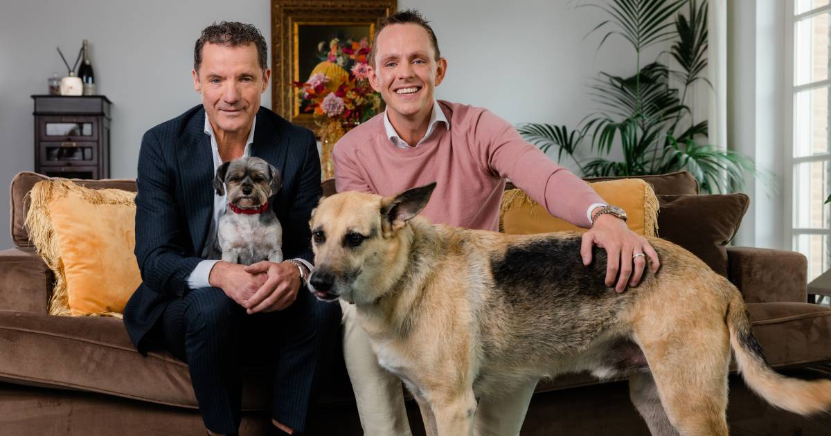 De Bevers in acht liedjes: ‘Het is niet altijd lachen als je succes ...