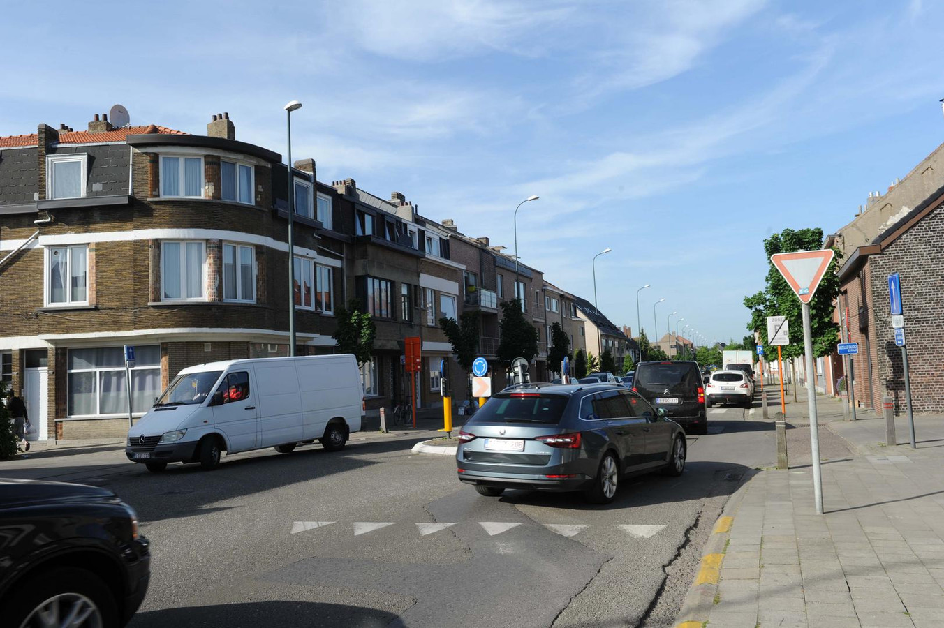 Zijn de woningprijzen in Vilvoorde bij de duurste van Vlaanderen ...