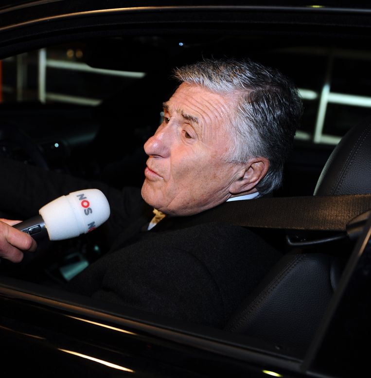 'Gouden Ajax van de jaren 70 beste team ooit' | Het Parool