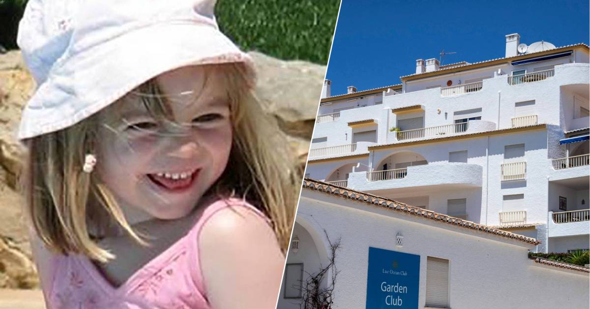 A Denouement Finally In Sight After 17 Years Main Suspect In Maddie Mccann Case Is First On
