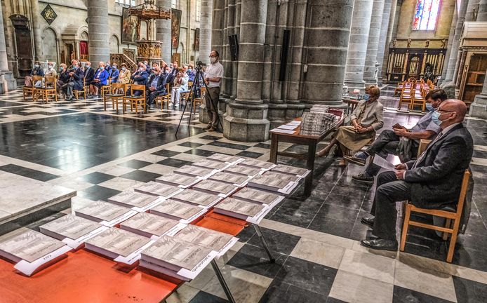 Nieuw boek over Ieperse kloosterleven: “Het zou zonde zijn om al die ...