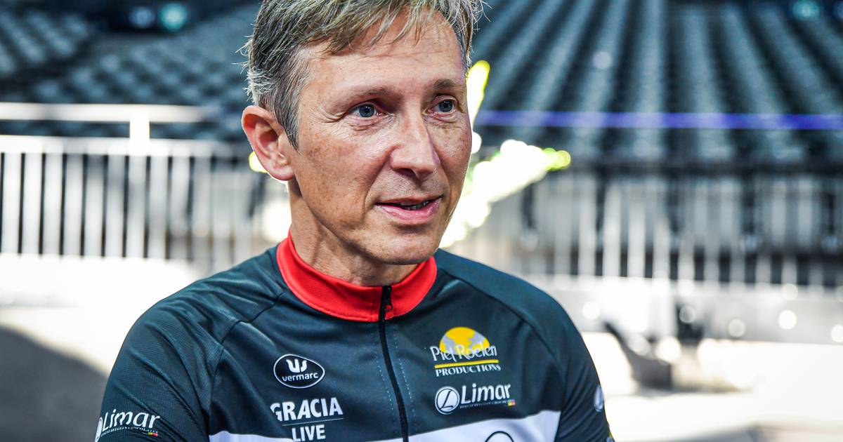 Helmut Lotti kijkt uit naar eerste concert: “Noodgedwongen zonder ...