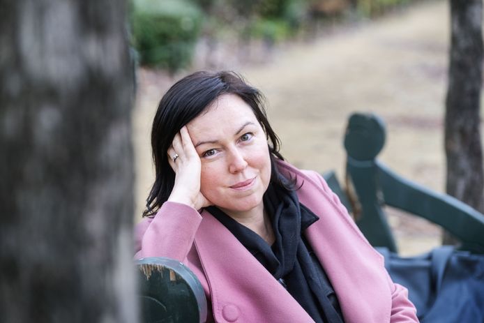 Parlementslid Ingels werd als baby voor 6.500 frank verkocht: “Een ...