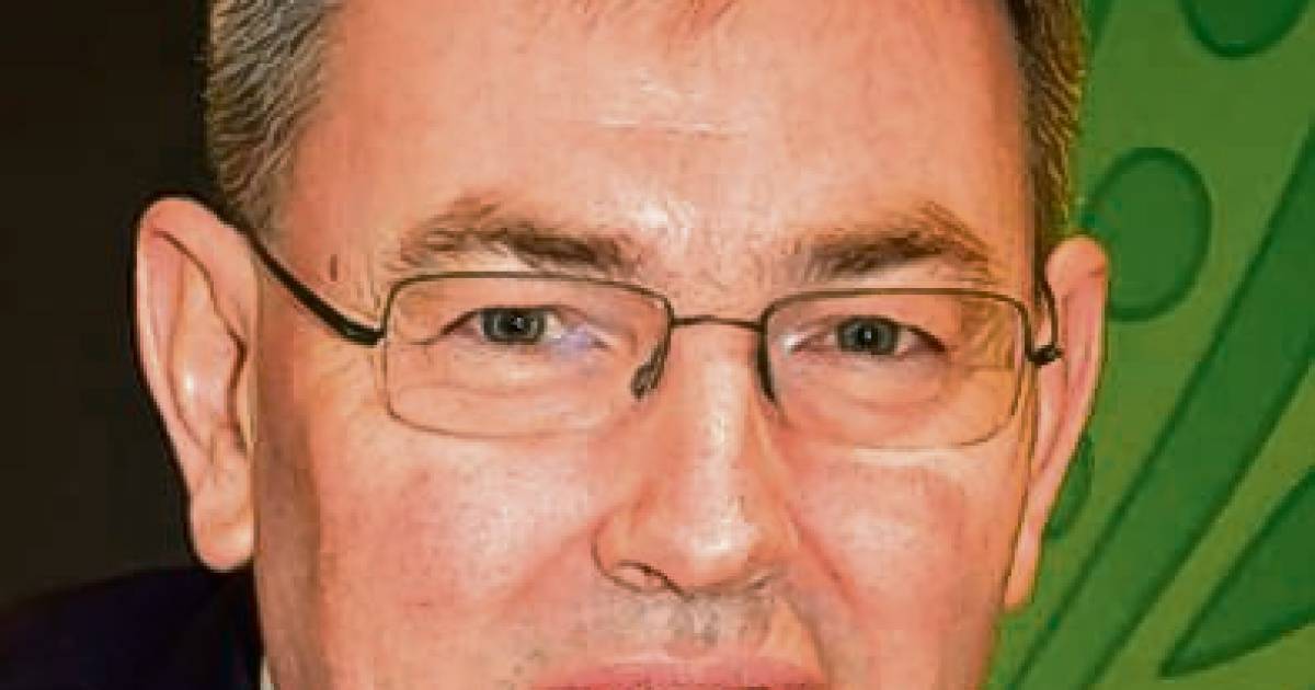 Eppink Europees lijsttrekker Forum voor Democratie | Politiek | AD.nl