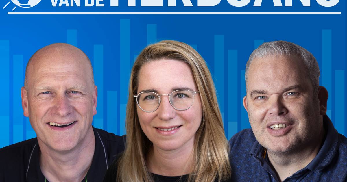 Heet van de Herdgang | Weer opwinding in het Philips Stadion en de ...