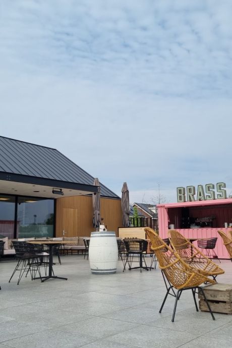 Eten en drinken Land van Cuijk | gelderlander.nl