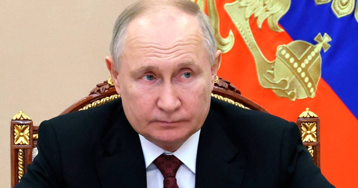 “Frapper Poutine là où ça fait mal”: Londres annonce de nouvelles ...