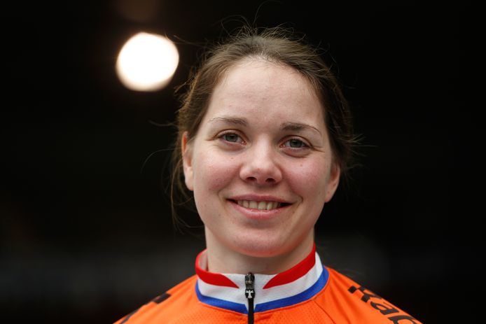 Baanwielrenster Van Riessen naar Britse ploeg | Sport | AD.nl