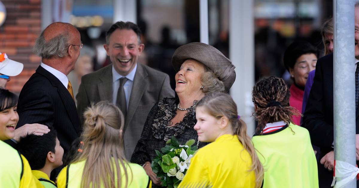 Breeman vertrekt na 17 jaar bij Volkshuisvesting Arnhem | Arnhem e.o ...