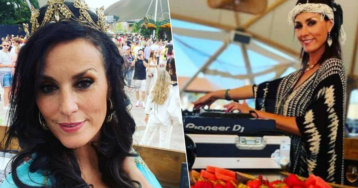 Dj Zohra omarmt haar leven als alleenstaande mama: “In het nachtleven ...