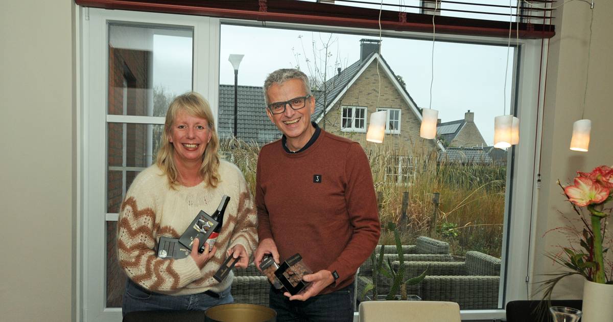 Plots ging Paul door de grond van de pijn. Zijn vrouw dacht: ‘Dit flik ...