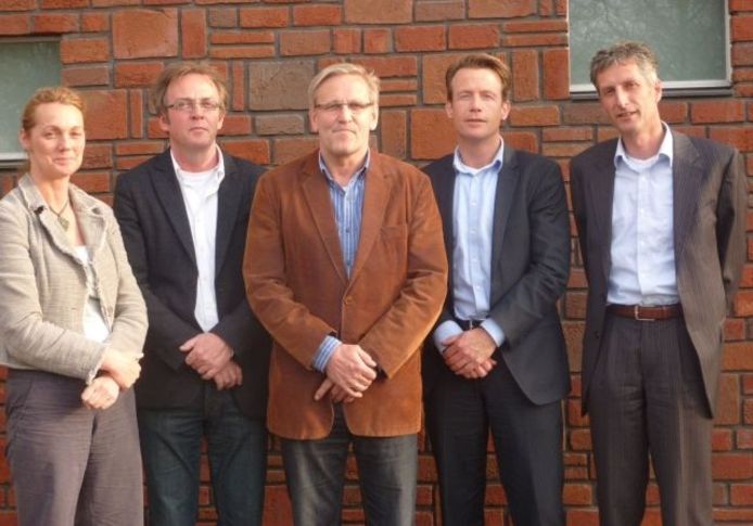 Adviescommissie MFC Dedemsvaart | Hardenberg | destentor.nl