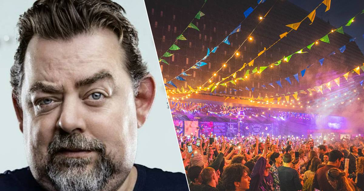 5 leuke vakantietips in de regio Gent deze week: van comedy tot de ...