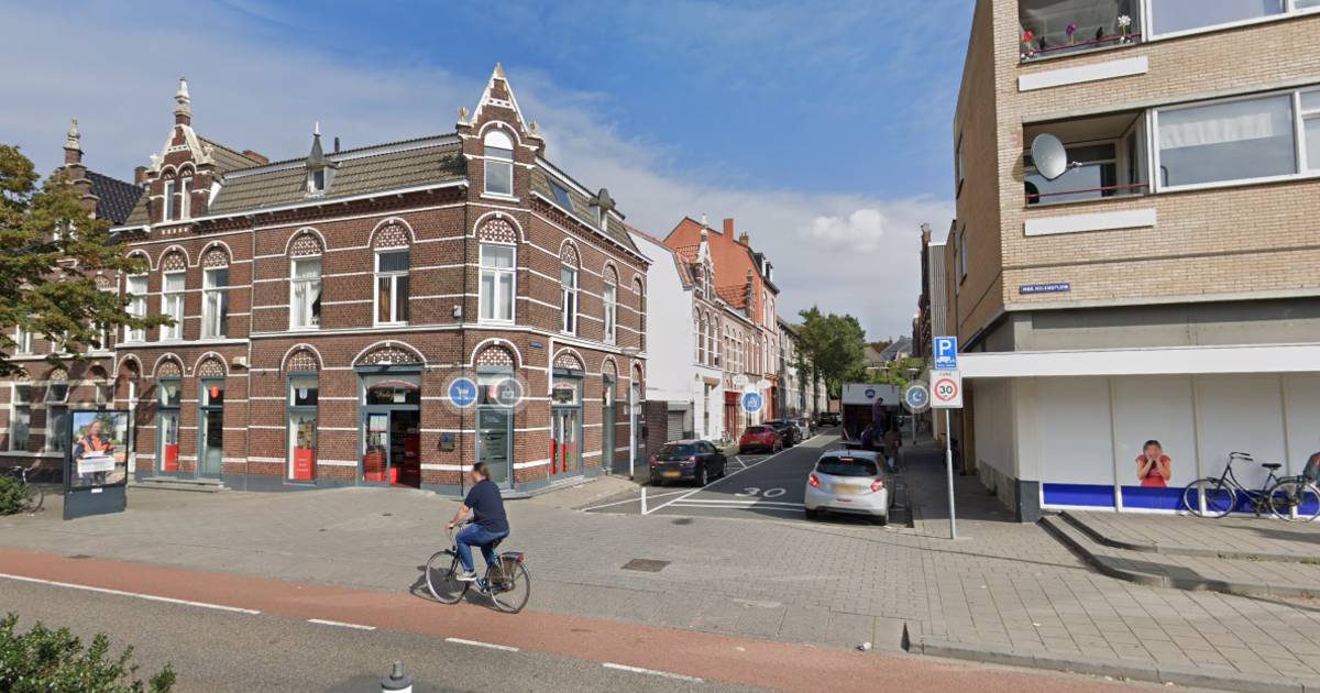 Meerdere panden en een woning ontruimd vanwege een flink gaslek op ...