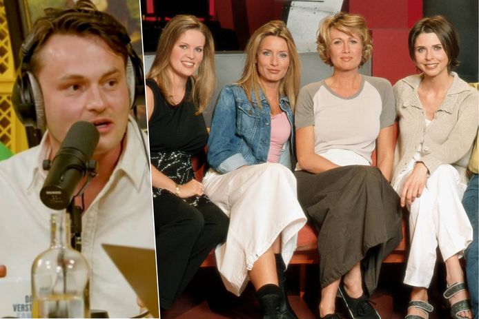 KIJK. Q-dj Maarten Vancoillie onthult ‘de magische spiegel’ van DPG ...