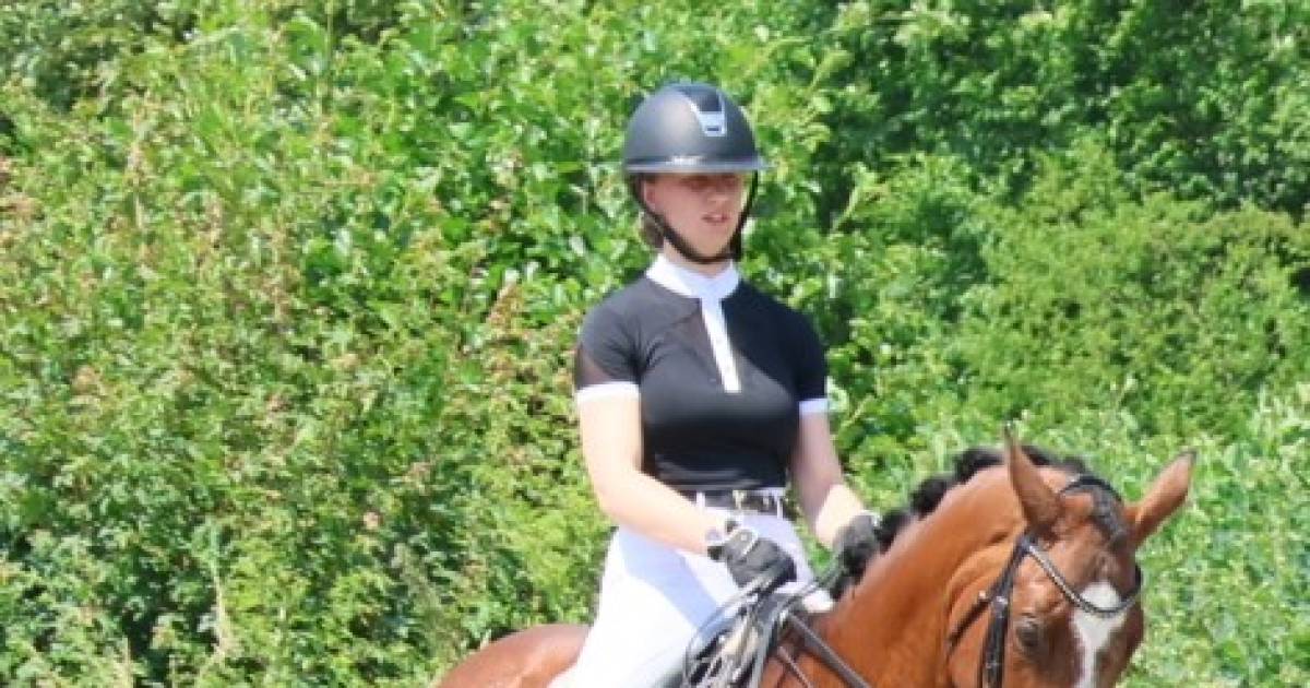 De Loos wint in Clinge met écht familiepaard, De Frel en Bonhoff vieren ...