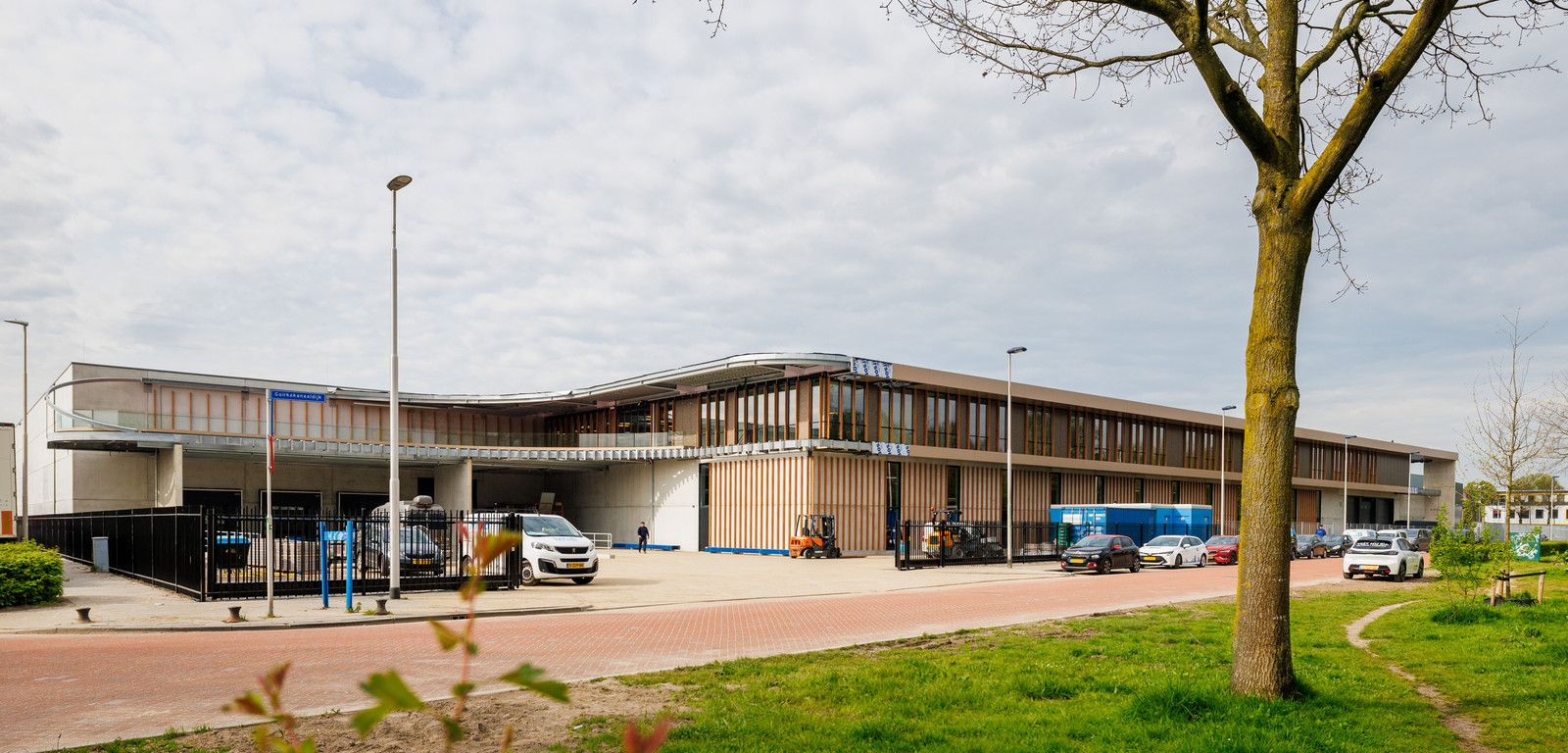 Koninklijke Van Eerd kan na uitbreiding meer dan 500 miljoen ...