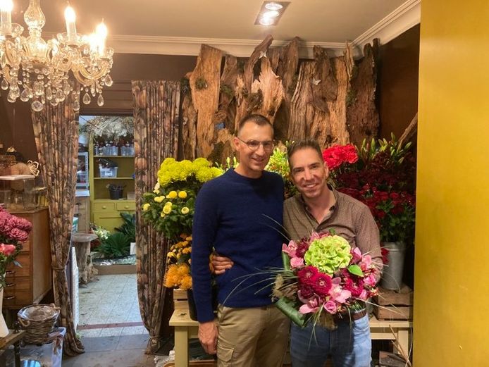 Uitbater van Het Blomke stopt na 23 jaar en daar heeft hij een goede ...