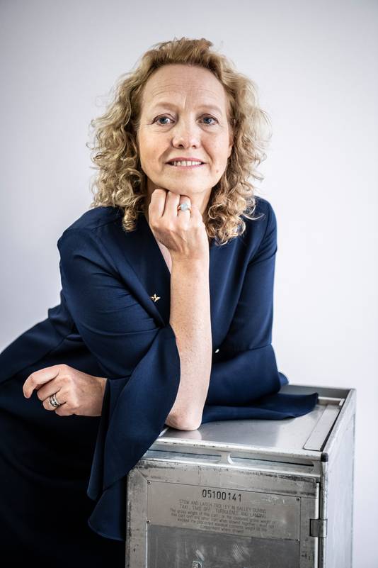 ‘Hij legde zijn pistool op mijn bureau en zei: zo dokter, wij gaan eens ...