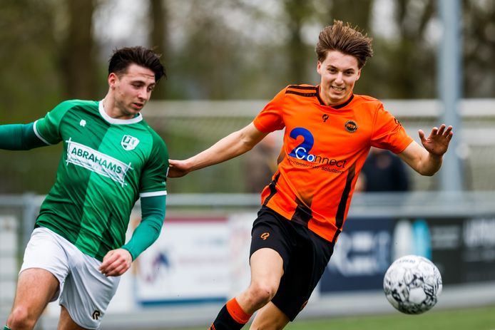 Geen envelopjes meer bij WSC, maar jeugd die de kans krijgt: ‘We zijn ...