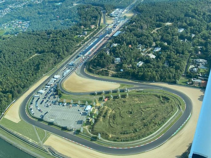 Circuit Zolder is en blijft enige erkende circuit in Vlaanderen en ...