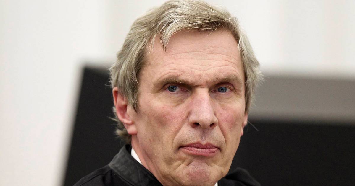 Advocaat Kim De Gelder: “Waarom is internering zo'n probleem? Anders ...