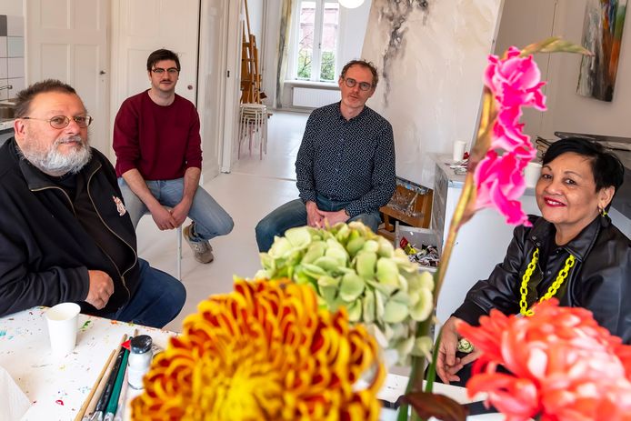 Noodkreet zzp’ers: ‘Zorg dat Bergen op Zoom blijft bruisen’ | Bergen op ...