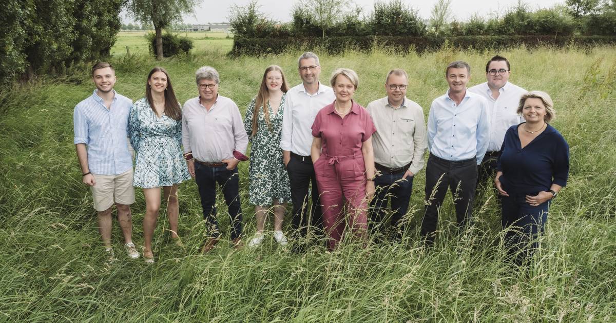 Partij Dynamisch bezorgt alle inwoners een spel kaarten: “Dit zijn onze troeven ...