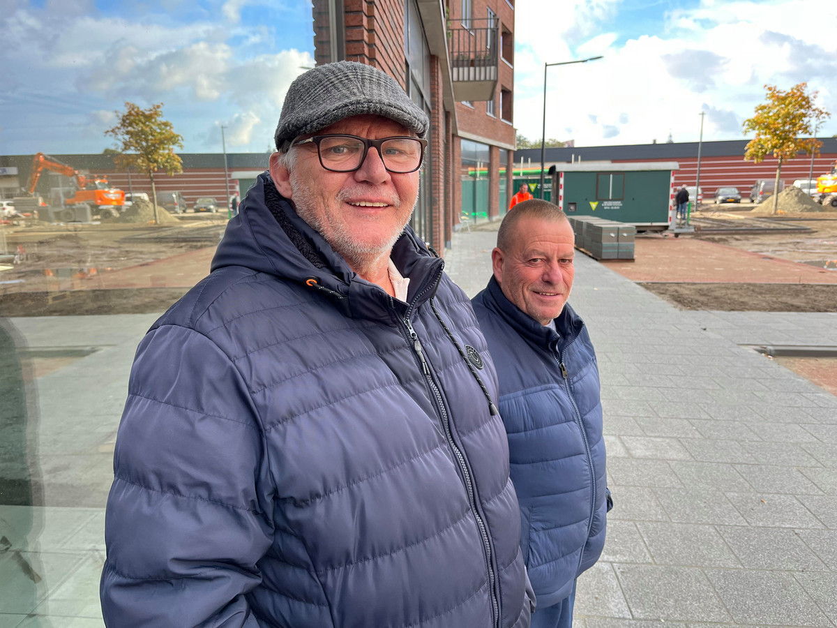 ‘Ga je dáár wonen?’ Vriendinnen reageren vol ongeloof als Tessa (28 ...